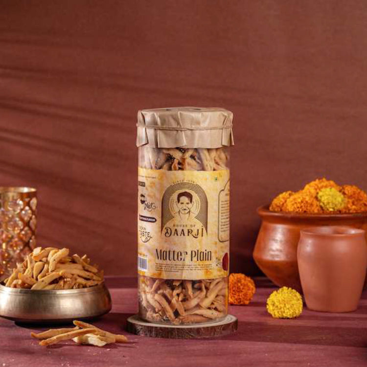House of Daarji | Celebrating a Rich Heritage in Every Flavorful Bite ...